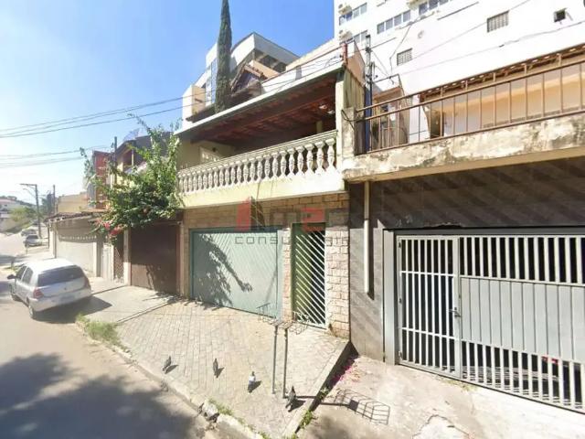Casa / Sobrado para Venda em São Paulo/SP Pirituba 3 Quartos