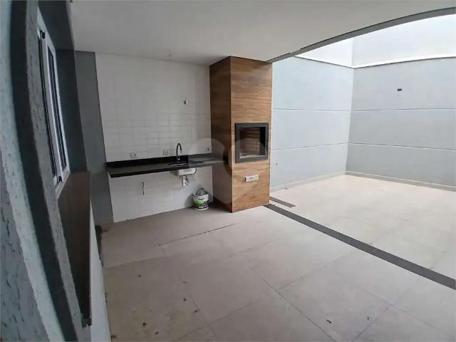 Casa / Sobrado para Venda em São Paulo/SP Pirituba 3 Quartos
