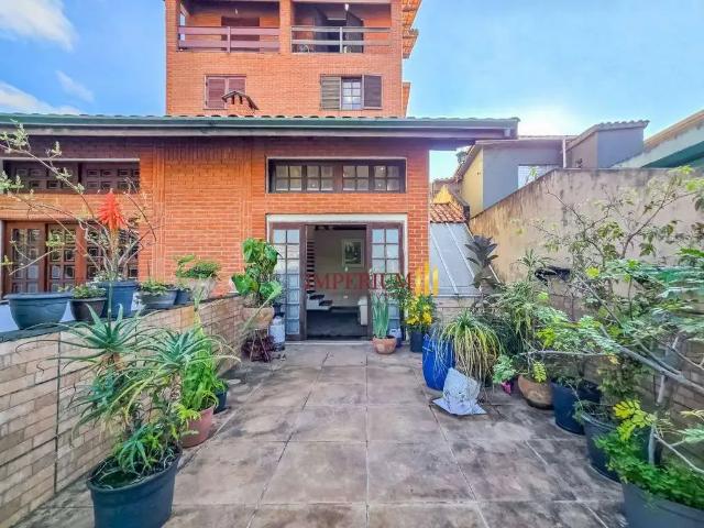 Casa / Sobrado para Venda em São Paulo/SP Pirituba 3 Quartos