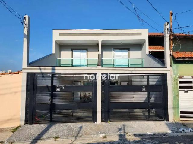 Casa / Sobrado para Venda em São Paulo/SP Pirituba 3 Quartos