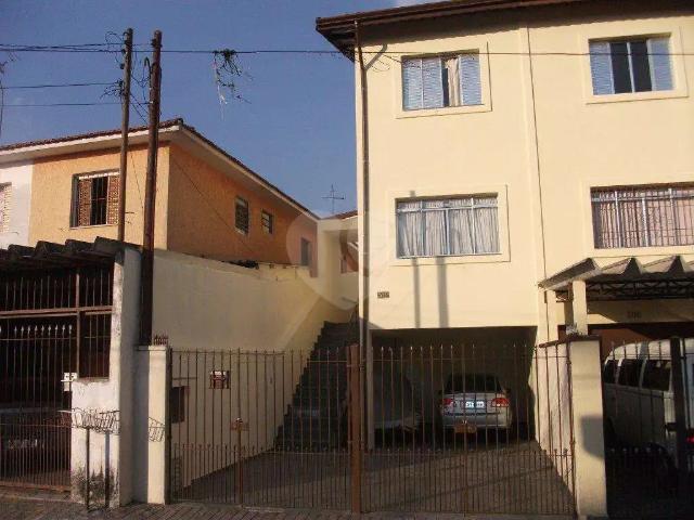 Casa / Sobrado para Venda em São Paulo/SP Pirituba 3 Quartos