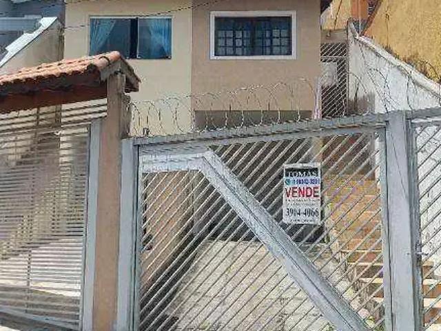 Casa / Sobrado para Venda em São Paulo/SP Pirituba 3 Quartos