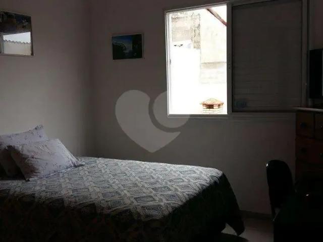 Casa / Sobrado para Venda em São Paulo/SP Pirituba 3 Quartos