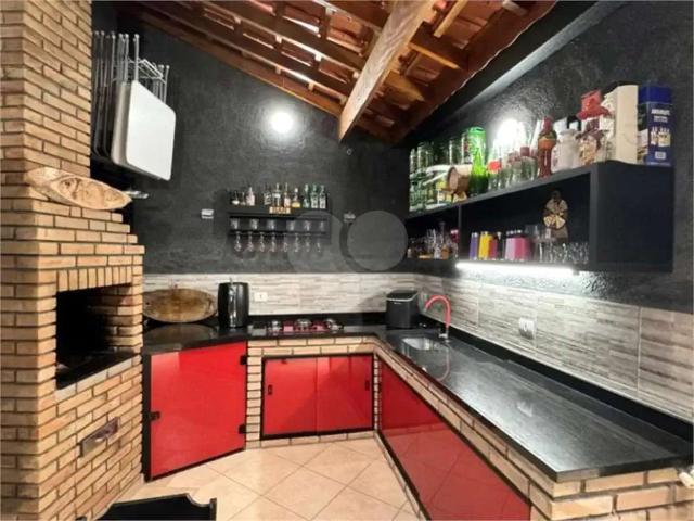 Casa / Sobrado para Venda em São Paulo/SP Pirituba 3 Quartos