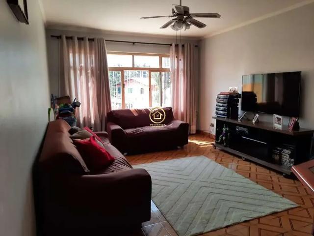Casa / Sobrado para Venda em São Paulo/SP Pirituba 3 Quartos