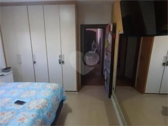 Casa / Sobrado para Venda em São Paulo/SP Pirituba 3 Quartos