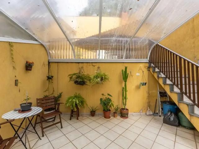 Casa / Sobrado para Venda em São Paulo/SP Pirituba 3 Quartos