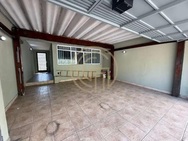 Casa / Sobrado para Venda em São Paulo/SP Pirituba 3 Quartos