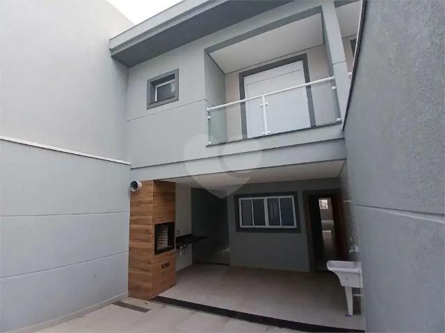 Casa / Sobrado para Venda em São Paulo/SP Pirituba 3 Quartos