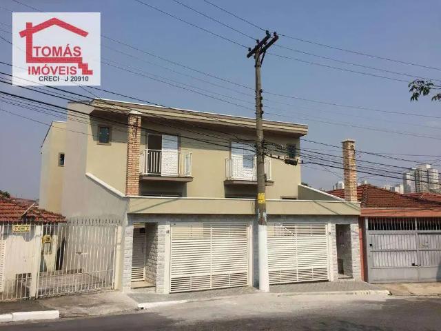 Casa / Sobrado para Venda em São Paulo/SP Pirituba 3 Quartos