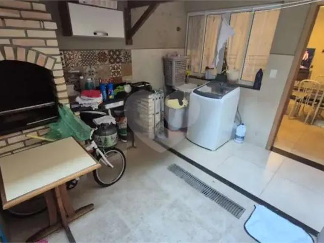 Casa / Sobrado para Venda em São Paulo/SP Pirituba 3 Quartos