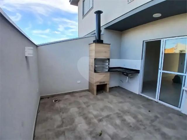 Casa / Sobrado para Venda em São Paulo/SP Pirituba 3 Quartos