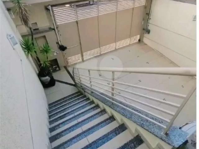 Casa / Sobrado para Venda em São Paulo/SP Pirituba 3 Quartos