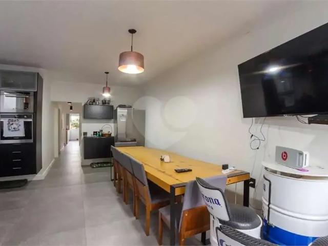 Casa / Sobrado para Venda em São Paulo/SP Pirituba 3 Quartos