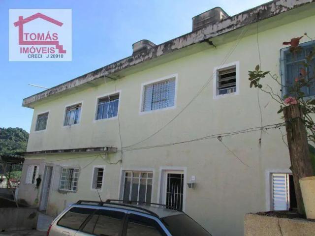 Casa / Sobrado para Venda em São Paulo/SP Pirituba 3 Quartos