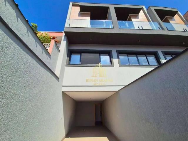 Casa / Sobrado para Venda em São Paulo/SP Pirituba 3 Quartos