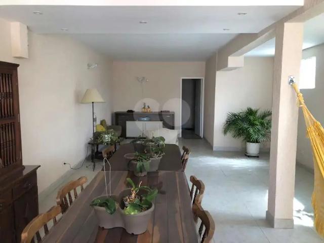 Casa / Sobrado para Venda em São Paulo/SP Pirituba 3 Quartos