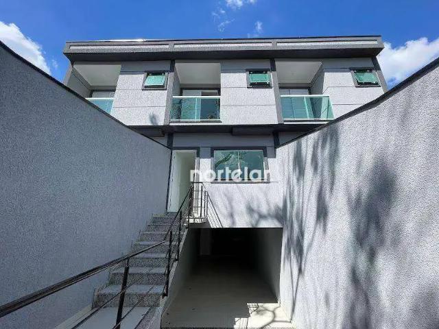 Casa / Sobrado para Venda em São Paulo/SP Pirituba 3 Quartos