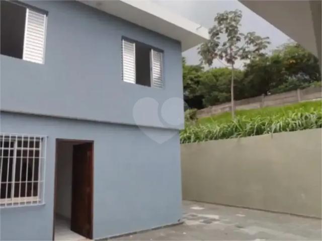 Casa / Sobrado para Venda em São Paulo/SP Pirituba 3 Quartos