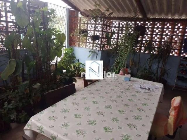 Casa / Sobrado para Venda em São Paulo/SP Pirituba 3 Quartos
