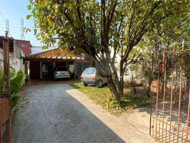 Casa / Sobrado para Venda em São Paulo/SP Pirituba 3 Quartos