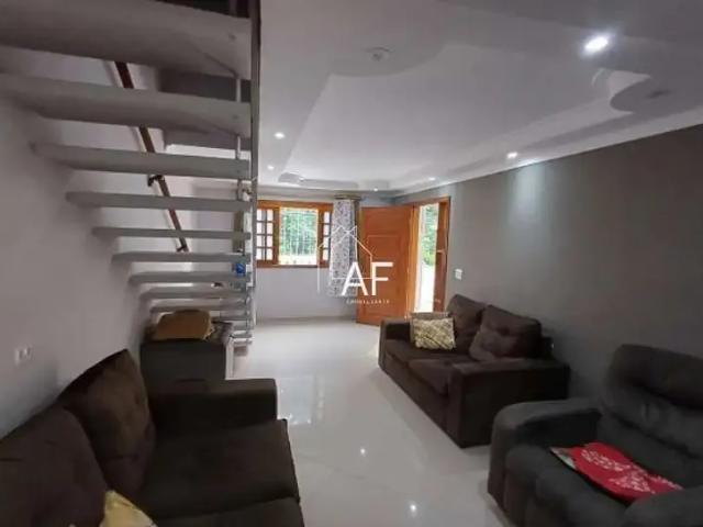 Casa / Sobrado para Venda em São Paulo/SP Pirituba 3 Quartos