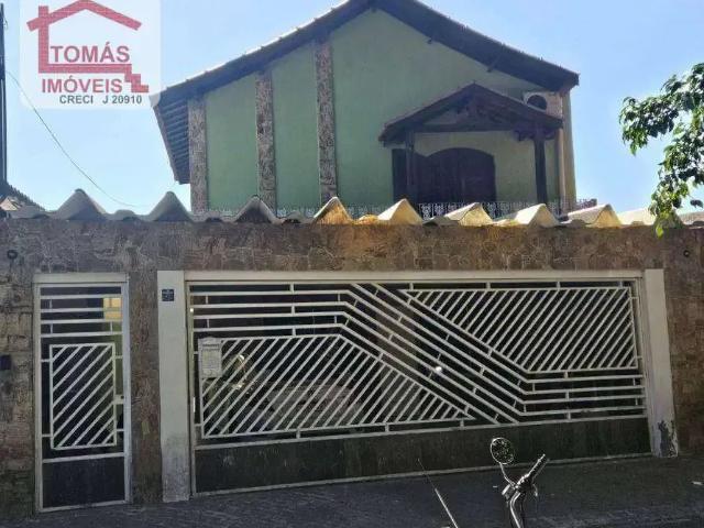 Casa / Sobrado para Venda em São Paulo/SP Pirituba 3 Quartos