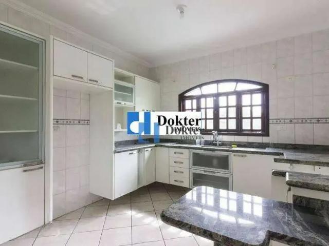 Casa / Sobrado para Venda em São Paulo/SP Pirituba 3 Quartos
