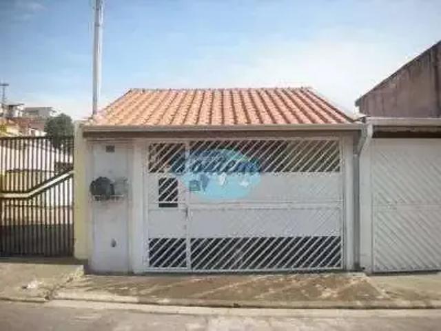 Casa / Sobrado para Venda em São Paulo/SP Pirituba 3 Quartos