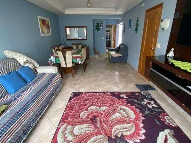 Casa / Sobrado para Venda em São Paulo/SP Pirituba 3 Quartos