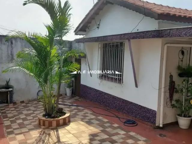 Casa / Sobrado para Venda em São Paulo/SP Pirituba 3 Quartos