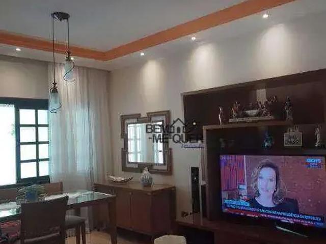 Casa / Sobrado para Venda em São Paulo/SP Pirituba 3 Quartos