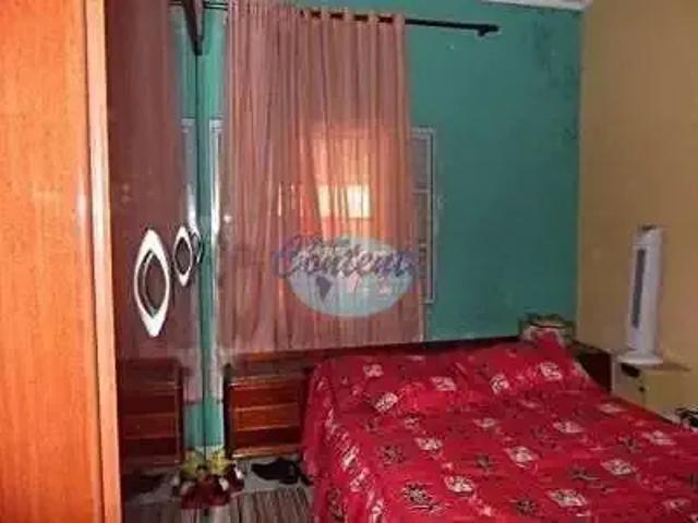 Casa / Sobrado para Venda em São Paulo/SP Pirituba 3 Quartos