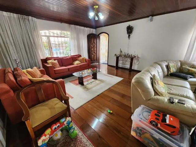 Casa / Sobrado para Venda em São Paulo/SP Pirituba 3 Quartos