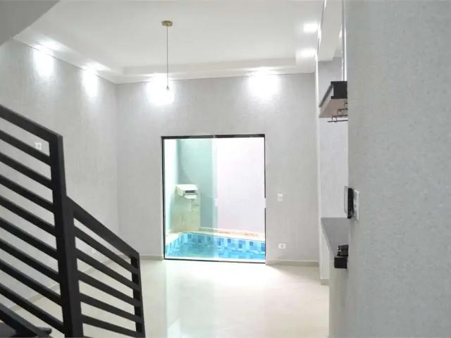 Casa / Sobrado para Venda em São Paulo/SP Pirituba 3 Quartos