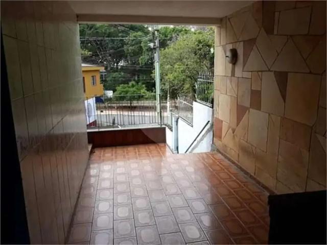 Casa / Sobrado para Venda em São Paulo/SP Pirituba 3 Quartos