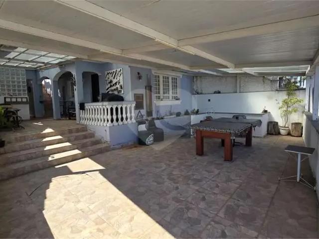 Casa / Sobrado para Venda em São Paulo/SP Pirituba 3 Quartos