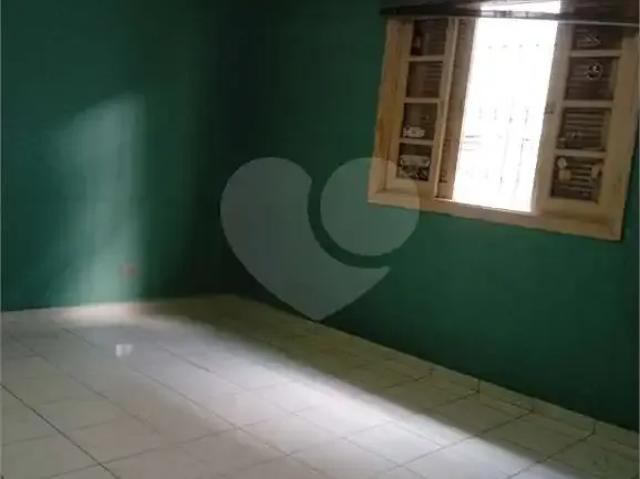Casa / Sobrado para Venda em São Paulo/SP Pirituba 3 Quartos