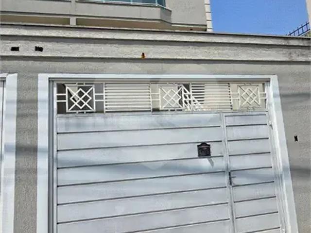 Casa / Sobrado para Venda em São Paulo/SP Pirituba 3 Quartos