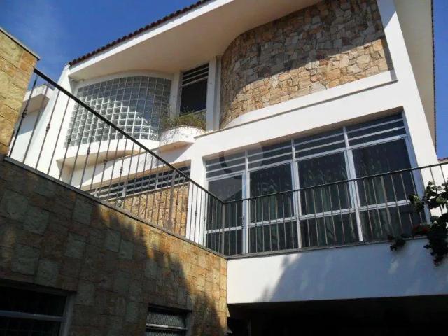 Casa / Sobrado para Venda em São Paulo/SP Pirituba 3 Quartos