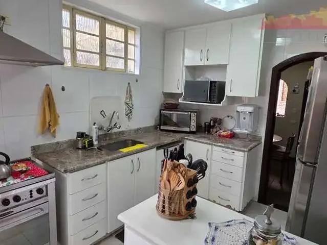 Casa / Sobrado para Venda em São Paulo/SP Pirituba 3 Quartos