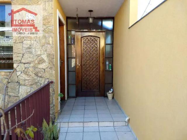 Casa / Sobrado para Venda em São Paulo/SP Pirituba 3 Quartos