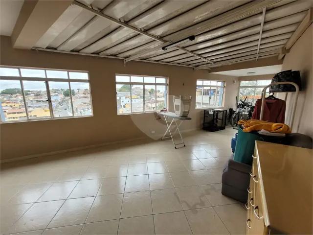 Casa / Sobrado para Venda em São Paulo/SP Pirituba 3 Quartos