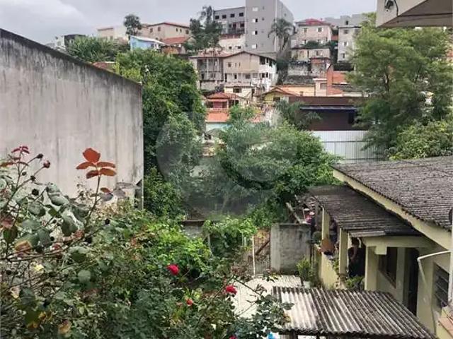 Casa / Sobrado para Venda em São Paulo/SP Pirituba 3 Quartos