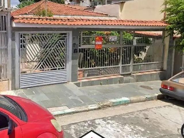 Casa / Sobrado para Venda em São Paulo/SP Pirituba 3 Quartos