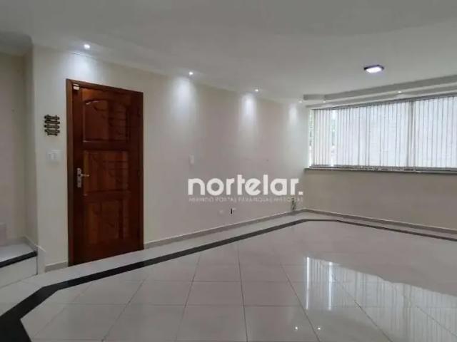Casa / Sobrado para Venda em São Paulo/SP Pirituba 3 Quartos