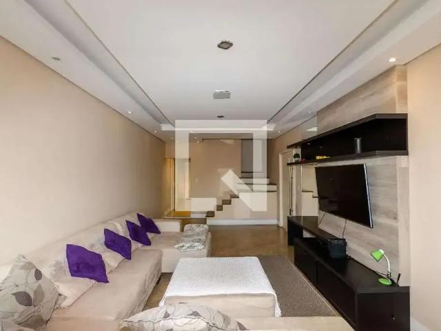 Casa / Sobrado para Venda em São Paulo/SP Pirituba 3 Quartos