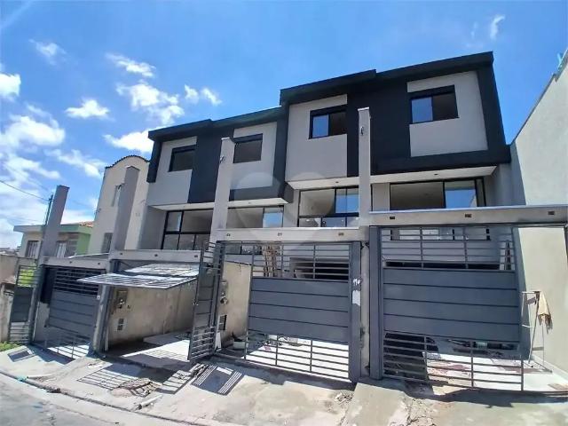 Casa / Sobrado para Venda em São Paulo/SP Pirituba 3 Quartos