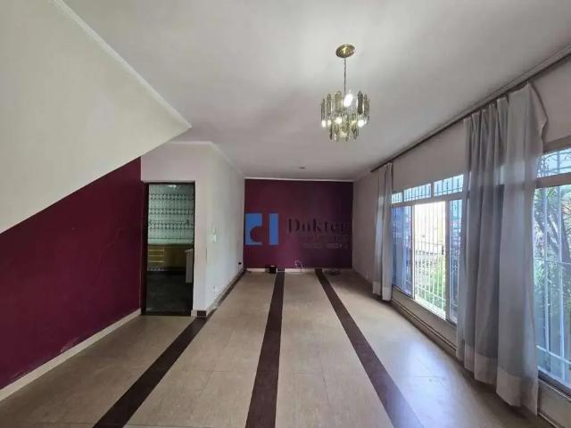 Casa / Sobrado para Venda em São Paulo/SP Pirituba 3 Quartos