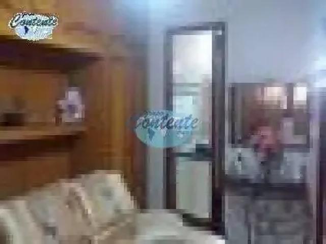 Casa / Sobrado para Venda em São Paulo/SP Pirituba 3 Quartos
